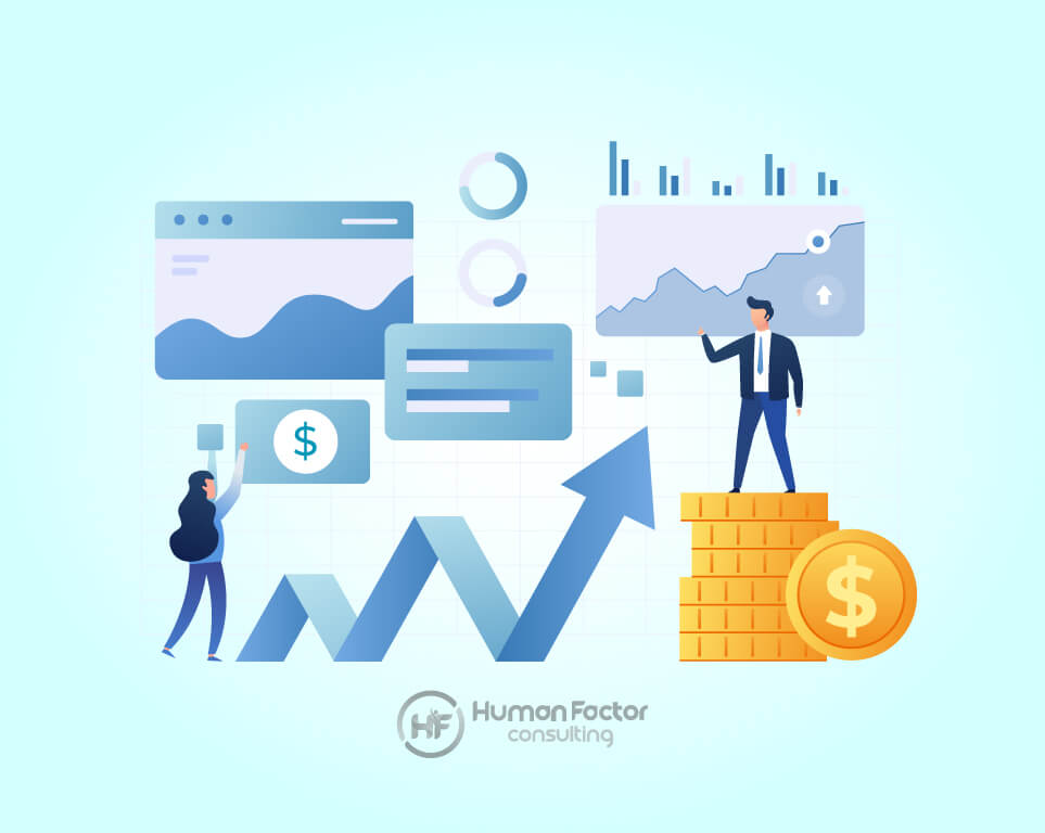 Estrategia de compensación integral para su empresa - Human Factor Consulting