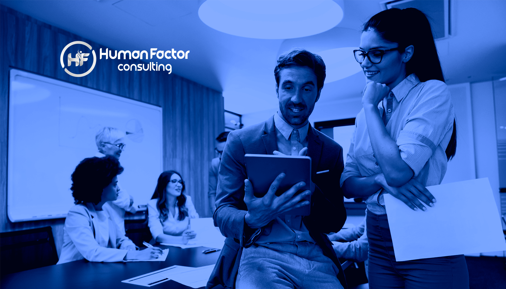 HFC - Human Factor Consulting